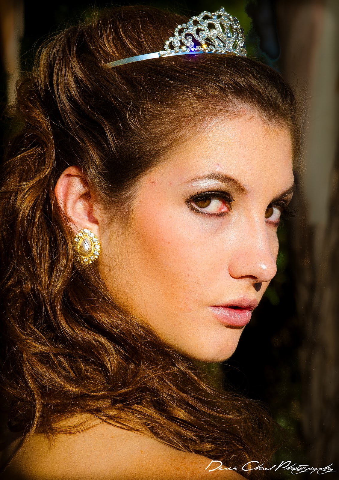 Derek Chad Photography: Alea Smith