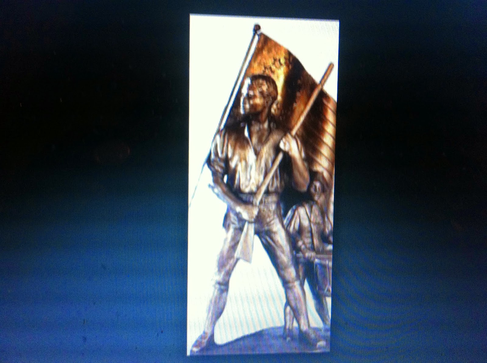 THE BLACK SOCIAL HISTORY:: BLACK SOCIAL HISTORY : COLONEL TYE ALSO ...