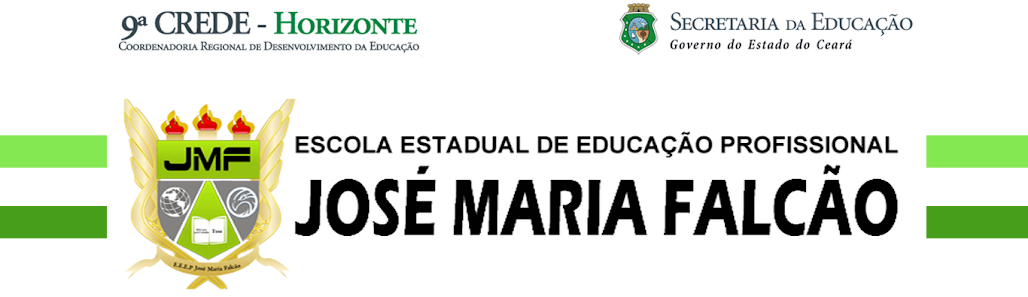 EEEP José Maria Falcão