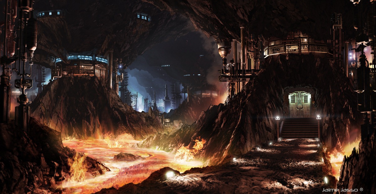 From Spectre HQ: Operation move HQ