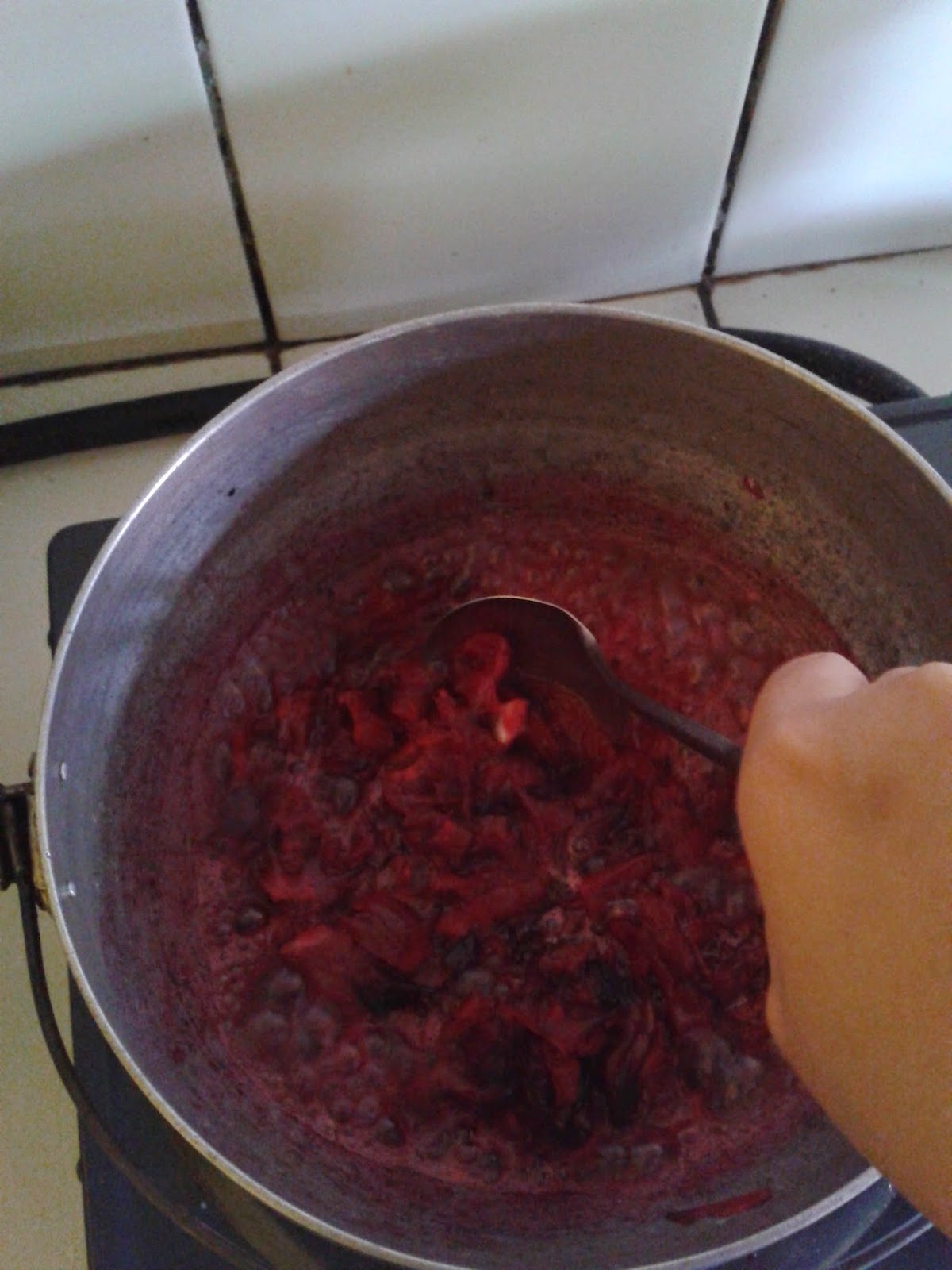 My Story : Cara membuat Jem Rozel