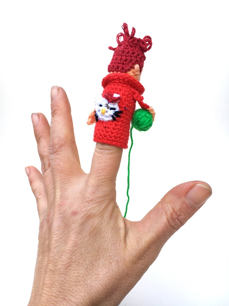 About the Fuzzy World