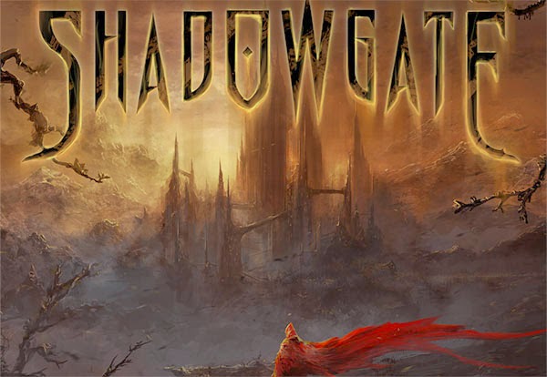 Shadowgate Resurrection Arriving Summer 2014 from Zojoi - BioGamer Girl