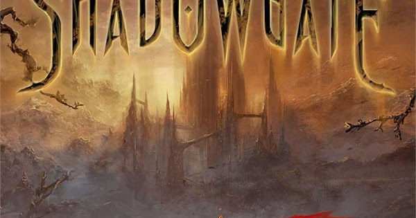 Shadowgate Resurrection Arriving Summer 2014 from Zojoi - BioGamer Girl