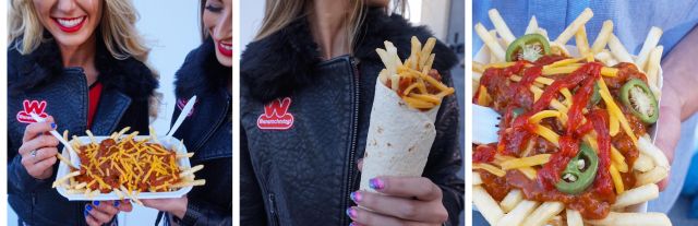 Wienerschnitzel Introduces New Late-Night Menu | Brand Eating. Your ...