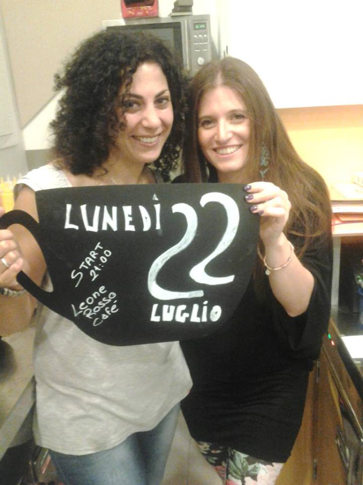 SCACCIA LA ZANZARA: 07/01/2013 - 08/01/2013