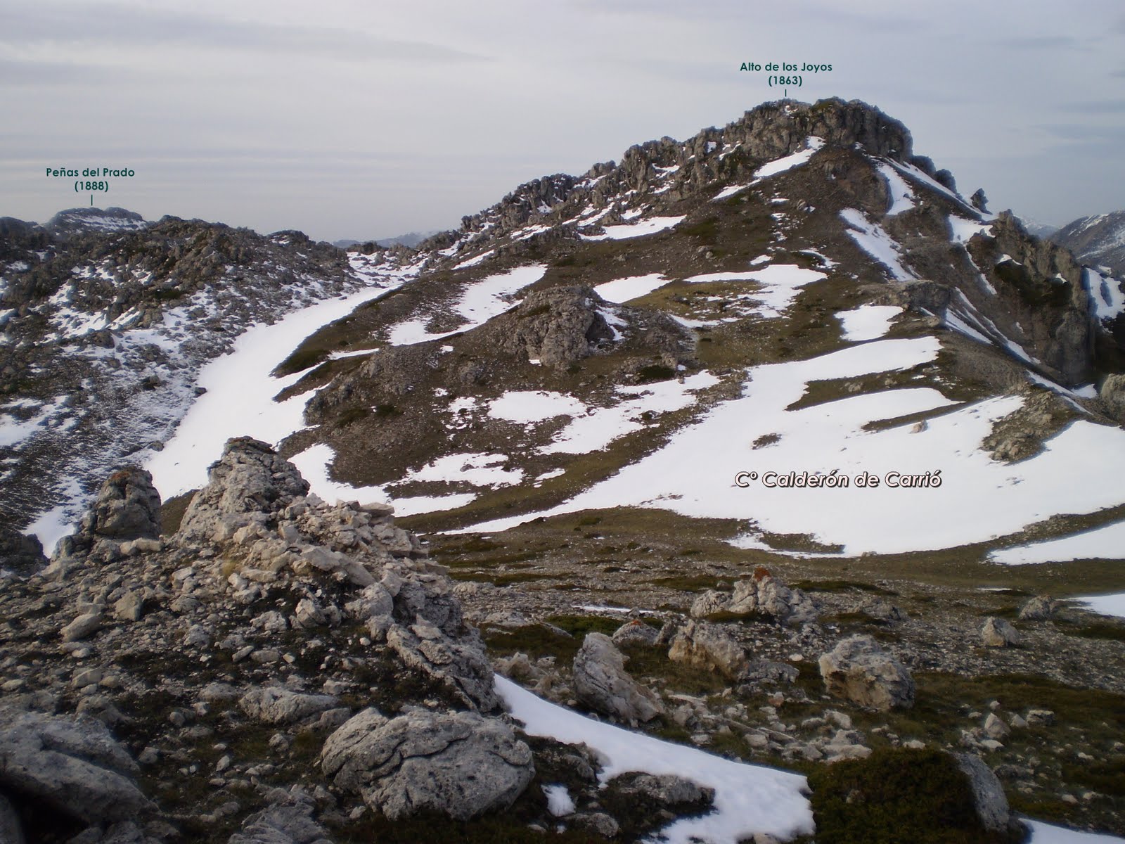 Pindio, pindio: 2010