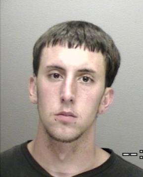 tpdnews: Lexington Man sells drugs to a UC