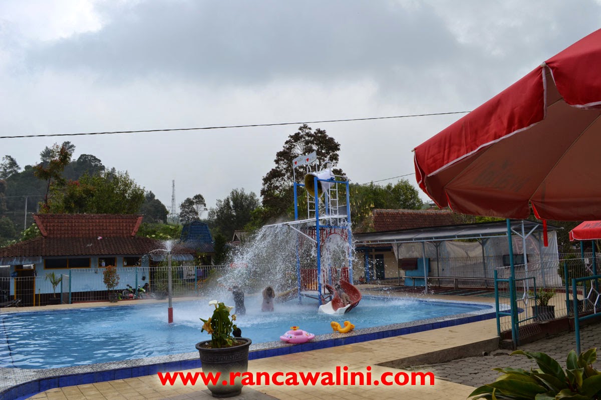 Walini Ciwidey | WALINI CIWALINI AIR PANAS ALAMI TERBERSIH CIWIDEY BANDUNG