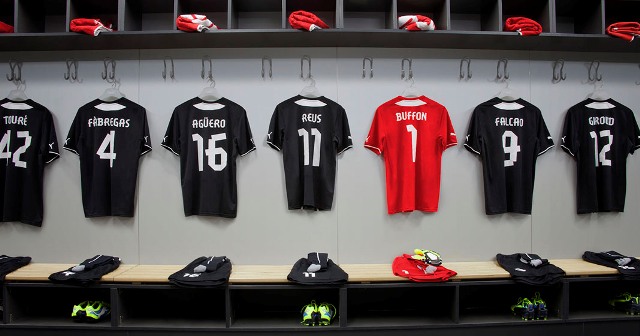 Puma’s new football platform ‘Puma FC’ brings fans closer to their ...