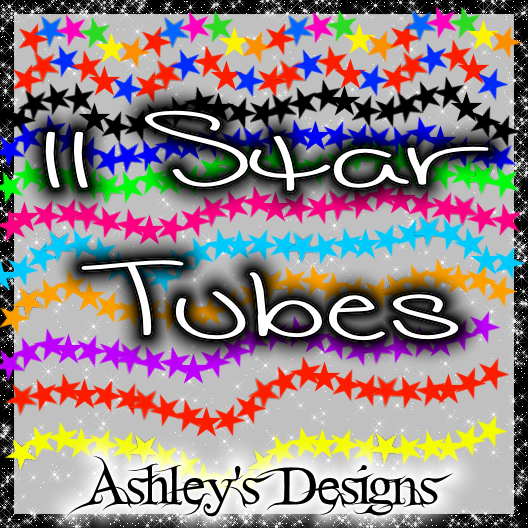 Ashley's Designs: Random PSP Tubes