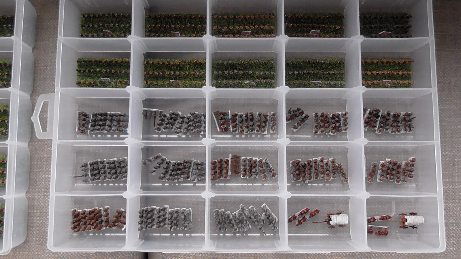 28mm Miniature Soldier Journey plus anything else that takes my fancy ...