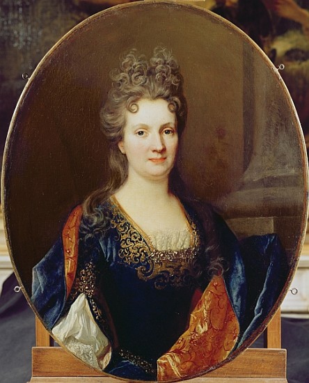 Rodama: a blog of 18th-century & Revolutionary France: A portrait of ...