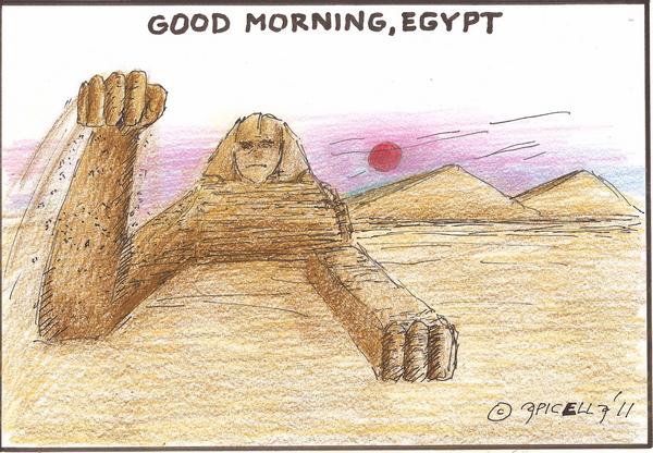 AlfaKappa: 06/02/11 - 13/02/11