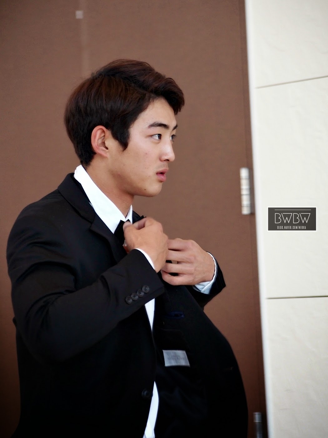 !! Beautiful Asian Guys !!: Koo Ja Wook - Korean Baseball Player