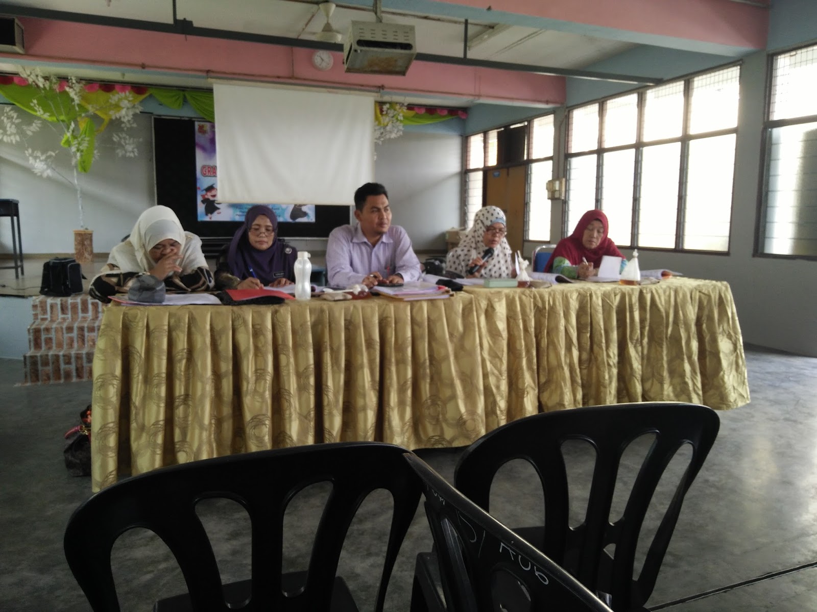 HEM: UNIT HAL EHWAL MURID 2017