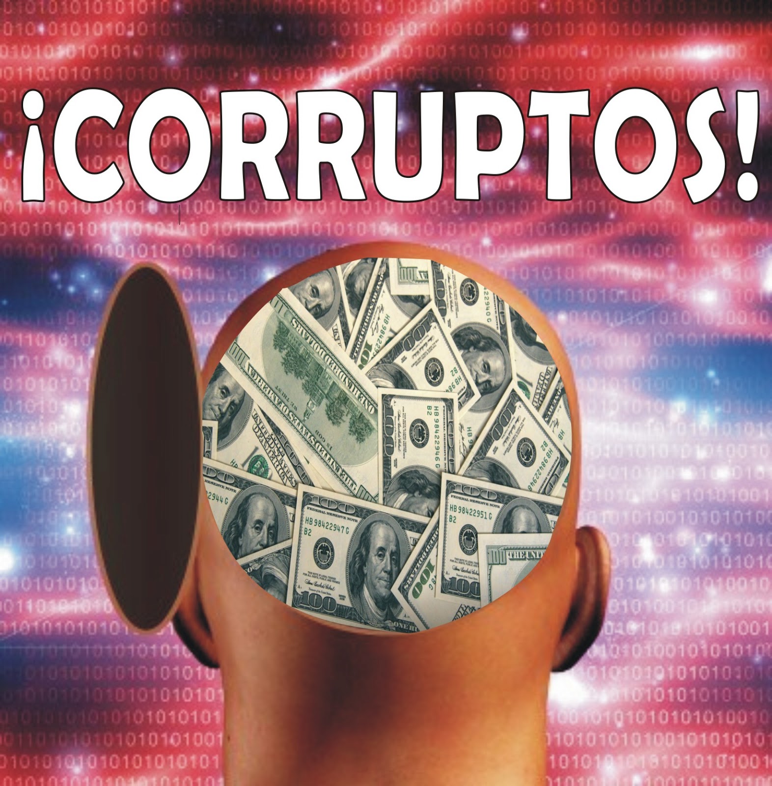 La verdad los hará libres: ¿CORROMPIDOS O CORRUPTOS?