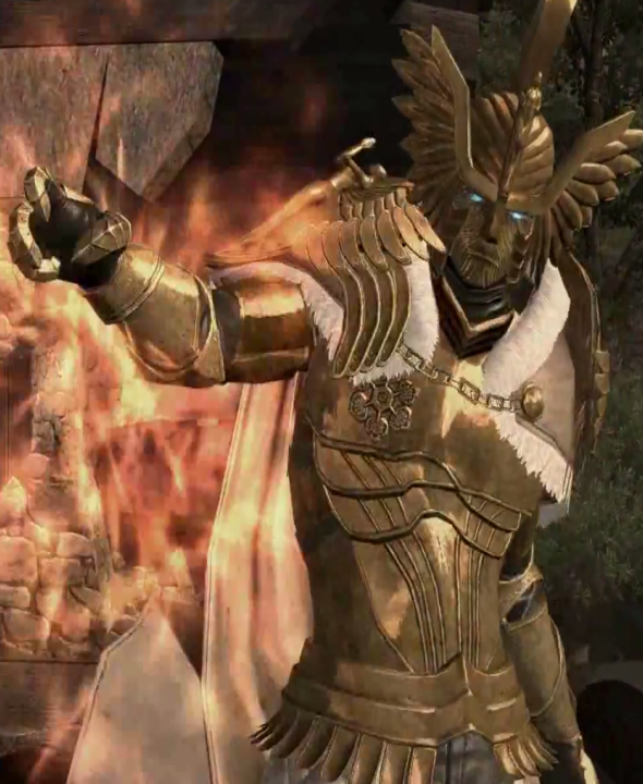 Vindictus Trix: Vindictus Season 2: Episode 4 Trailer