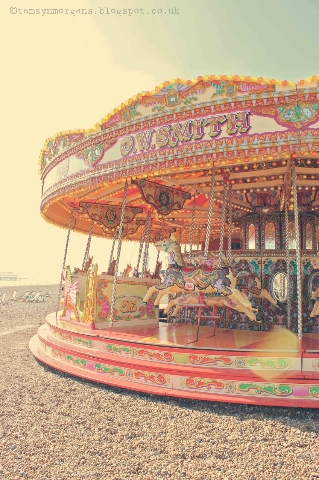Best Seaside Funfairs Uk at Helen Mcewen blog