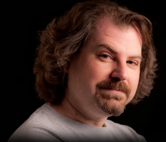 Midwest Dramatists Center: MDC Playwright: Bryan Colley