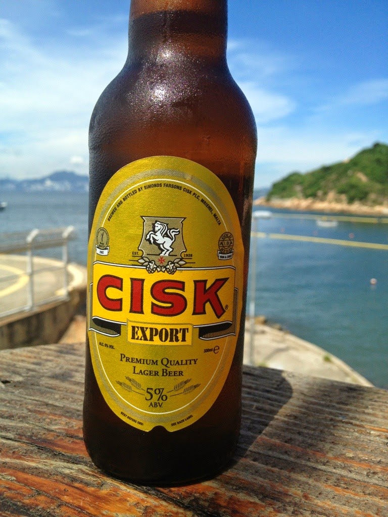 Travel in Malta: What is Cisk