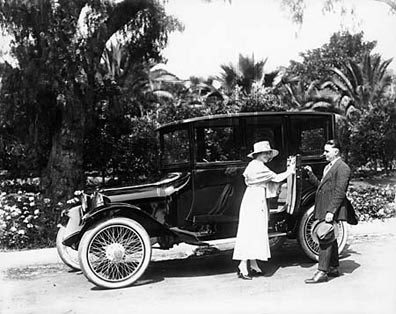MH Cars Culture: John Francis Dodge y Horace Elgin Dodge, Fundadores de ...