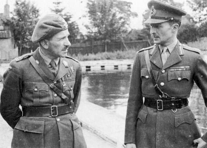 Polish Greatness (Blog): GREAT POLISH GENERALS OF WW2: Stanislaw ...