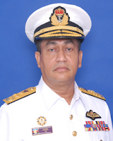 Putera Lapis Mahang: My Military Life: AF 139 ADMIRALS OF THE ROYAL ...