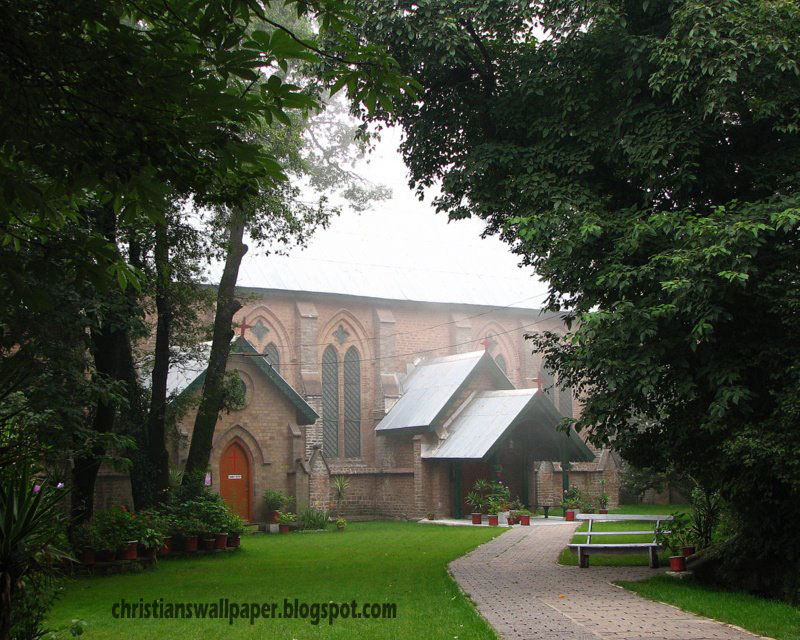 Free Christian Wallpapers | Christian Computer Backgrounds | Churches ...