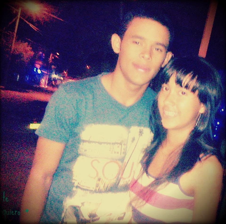 MARÍA FERNANDA MURILLO FERIA: Mi Biografía