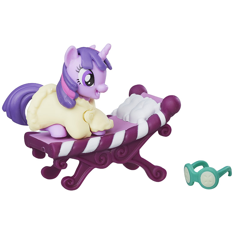 Images of Rarity FiM Collection Small Story Packs Released | MLP Merch
