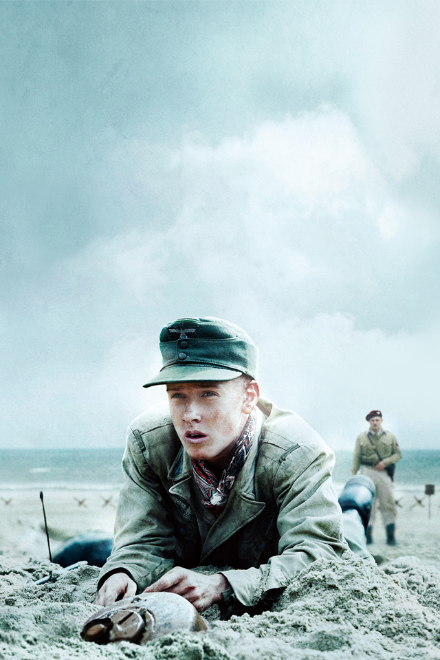 Land of Mine 2015 Mayın Sahili