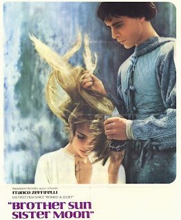 Pongo and Perdita: Brother Sun, Sister Moon