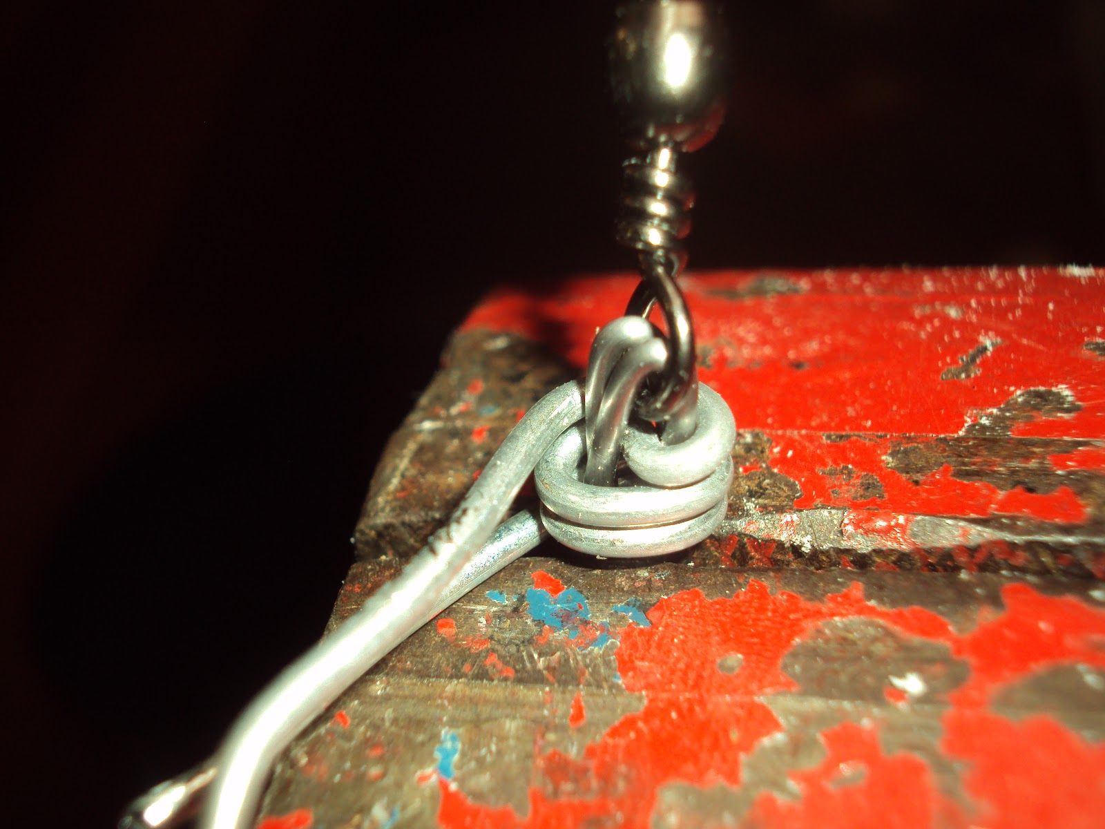 Alabama Rig Manifesto: how to make an Alabama Rig