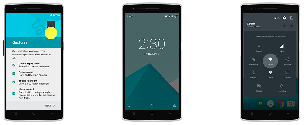 OnePlus One, come installare OxygenOS ROM ufficiale ~ SegretiPC