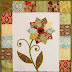 Quilting Land: Florence Quilt