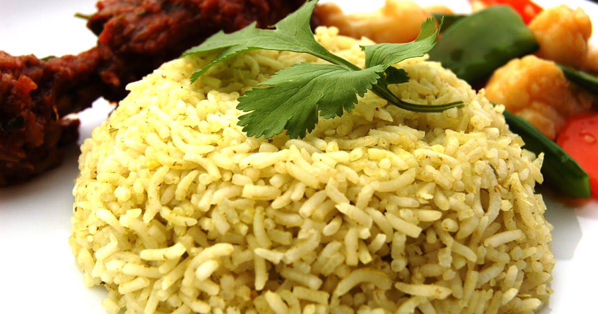 DIFFERENT WAYS TO COOK RICE. | ARTICALLY