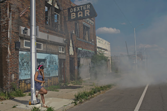 The People Of Detroit