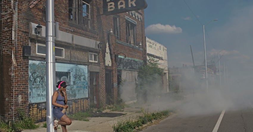 The People Of Detroit: The People of Detroit: 50 Years Later ...