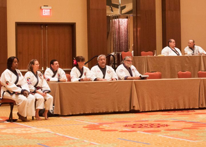 TANG SOO DO (TANG SU DO) MI GUK KWAN Sa Bom Nim R. LONGINOTTI ...