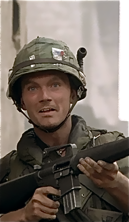 cult film freak: STRATEGIC SIDE-CHARACTERS OF KUBRICK'S 'FULL METAL JACKET'