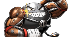 Digi-Arquivo Appli-Arquivo: Musclemon ~ PMD || Acervo de Imagens de ...