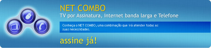 NETCOMBO.COM.BR- FATURA ONLINE, TELEFONE, 2º VIA ~ Dicas Grátis 2022