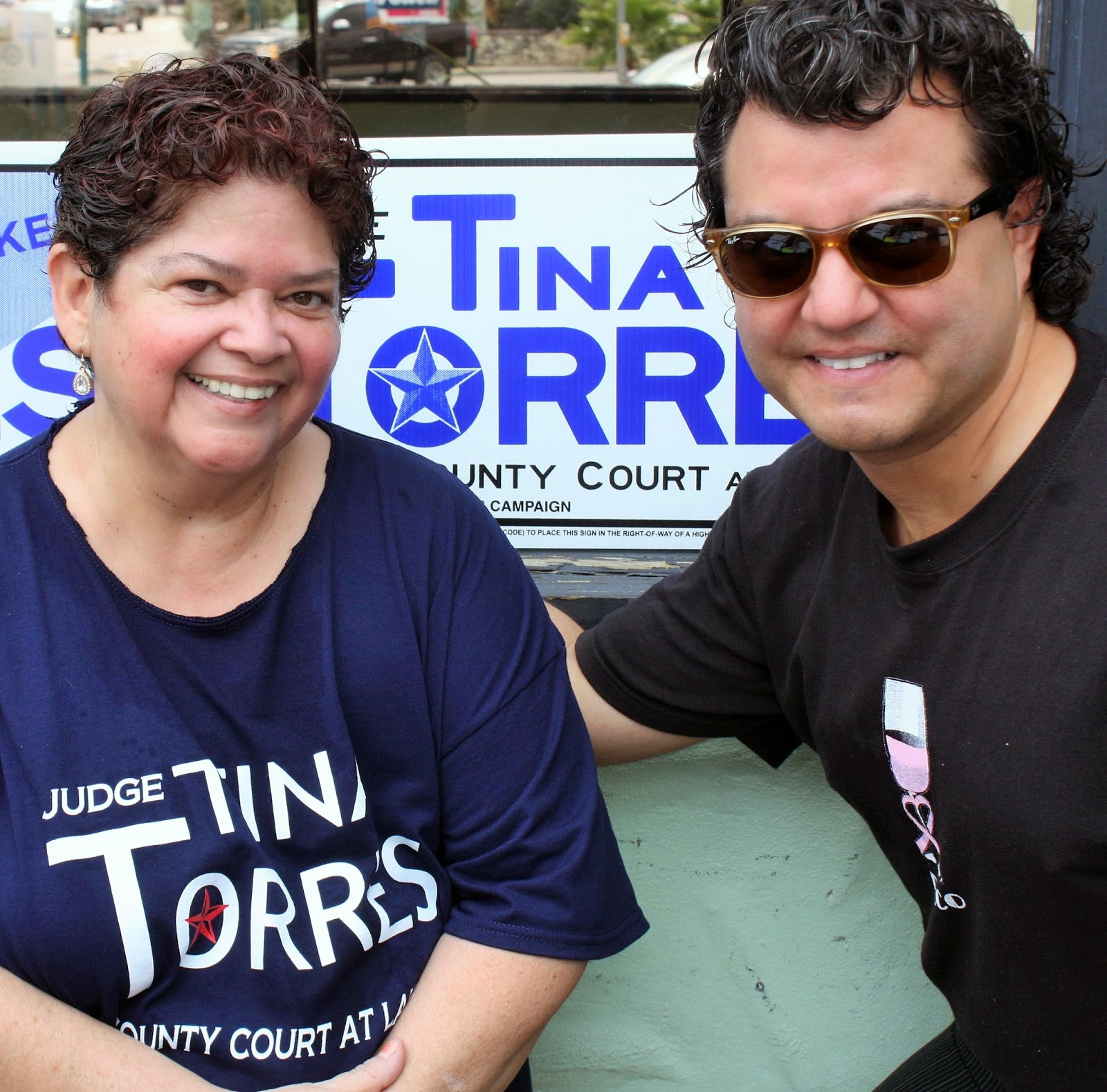 Walker Report - Shedding Light on Bexar County: Findraiser for CC # 10 ...