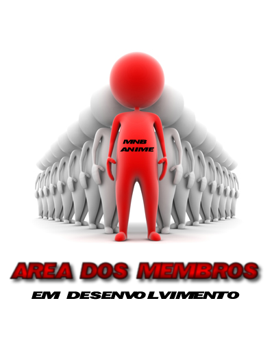 Animath - Animation Studio: Área dos membros do MNB Anime
