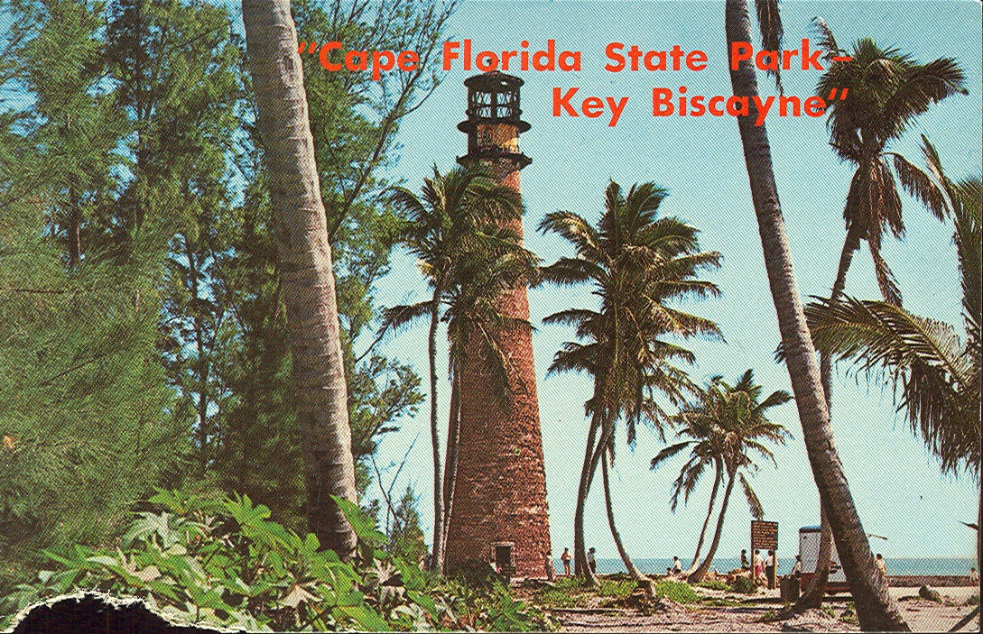 The beauty of Key Biscayne : r/Miami
