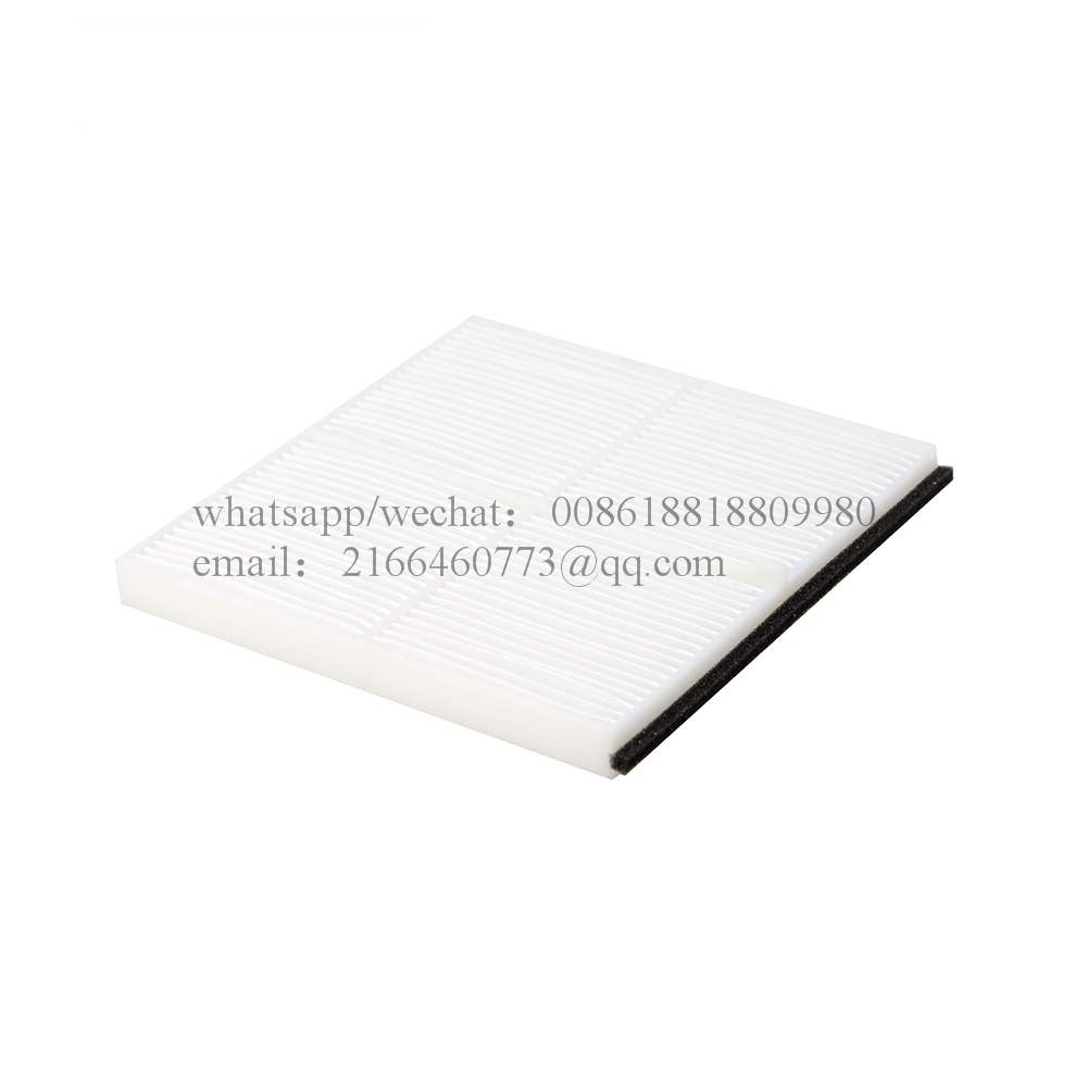 EXCAVATOR SPARE PARTS