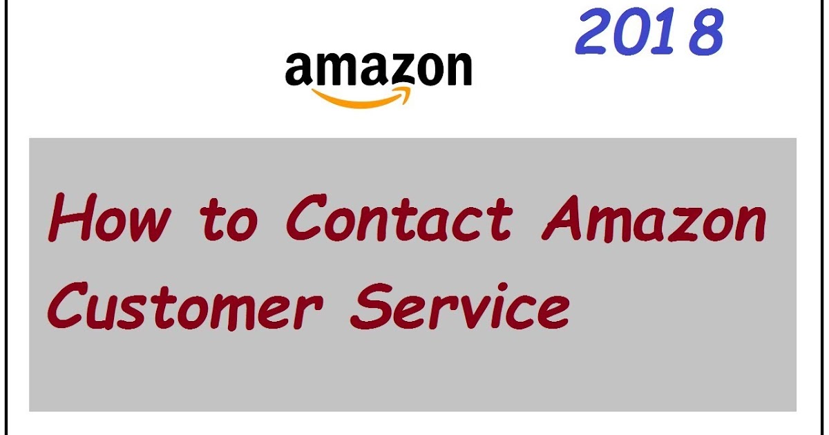 Amazon Customer Care amazon-customer-care