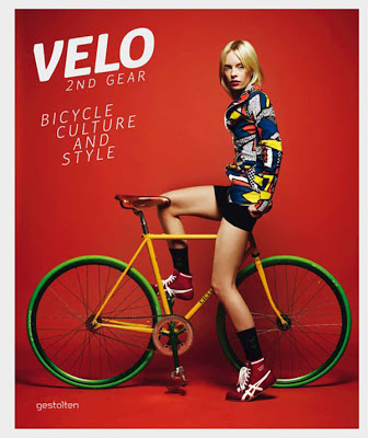 Velo: Book Review - SSGC