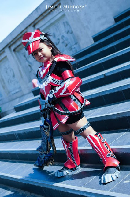 Otaku House Cosplay Idol 2011: Worldwide Cosplay Showdown - OtakuPlay ...